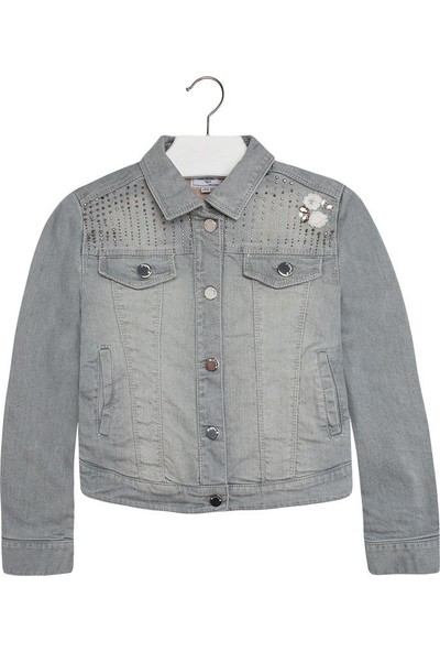 Mayoral Kız Kot Ceket