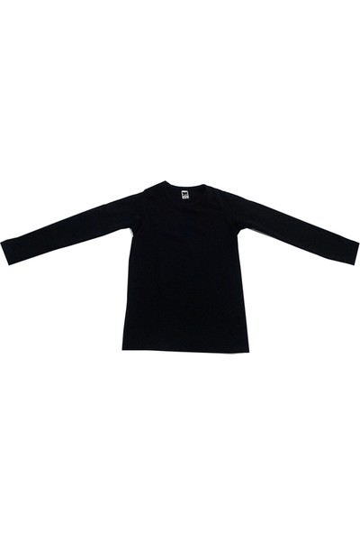 Tutku Erkek - Kız Çocuk Termal Atlet (Badi)