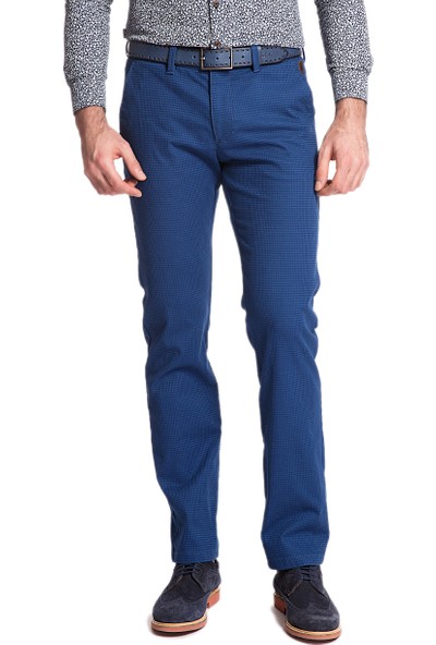 Pierre Cardin Arlo Erkek Dokuma Spor Pantolon Pierre Cardin Arlo Erkek Dokuma Spor Pantolon