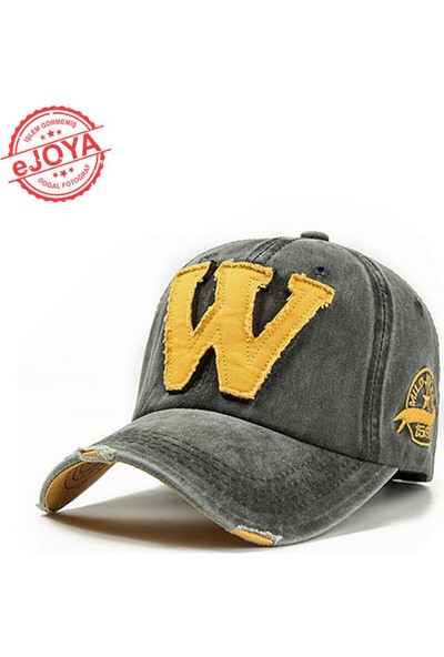 Ejoya Baseball Şapka Bs110 Ejoya Baseball Şapka Bs110