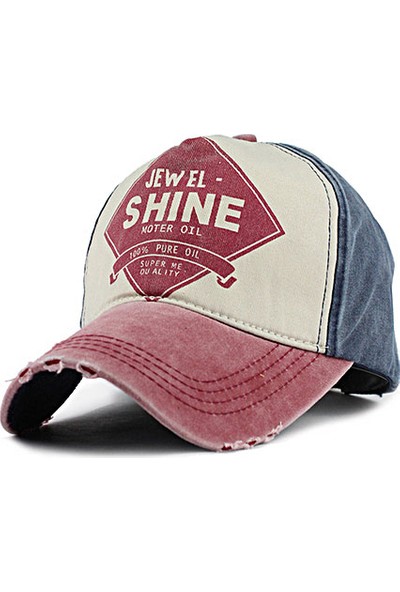 Ejoya Baseball Şapka Bs183 Ejoya Baseball Şapka Bs183