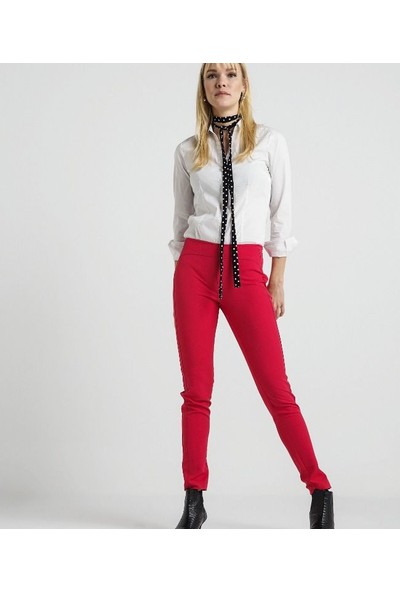 Home Store Kadın Pantolon 17501079169