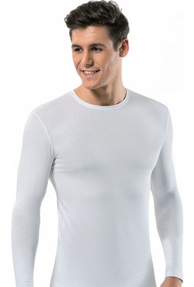 Erdem 1123 Uzun Kol Erkek Tshirt Fanila Erdem 1123 Uzun Kol Erkek Tshirt Fanila