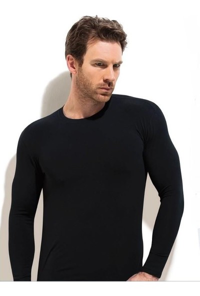 Erdem 1123 Uzun Kol Erkek Tshirt Fanila Erdem 1123 Uzun Kol Erkek Tshirt Fanila