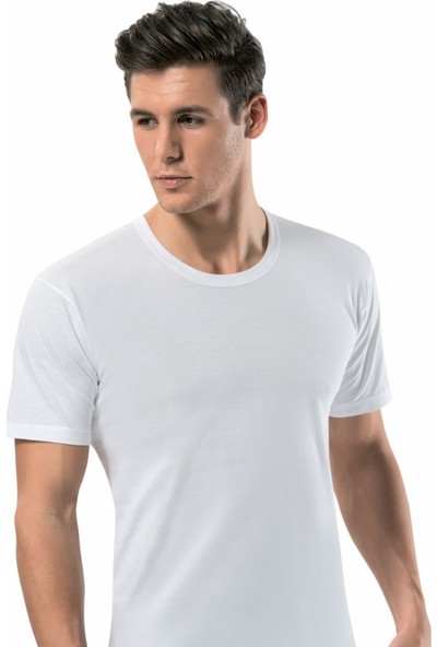 Erdem 1150 Penye Bisiklet Erkek Fanila Erdem 1150 Penye Bisiklet Erkek Fanila