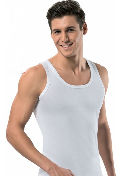 Erdem 3'lü 1110 Ribana Erkek Atlet