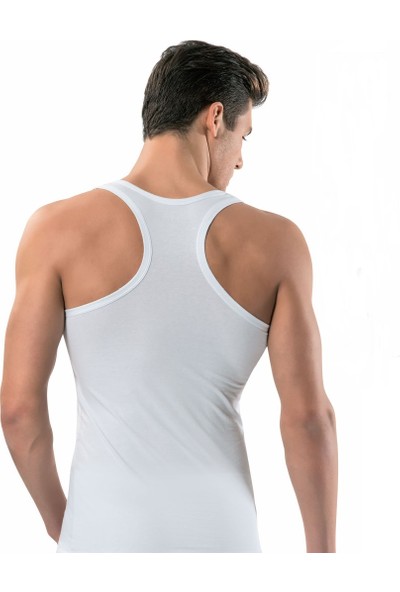 Erdem 3'lü ERD1121 Sporcu Erkek Atlet