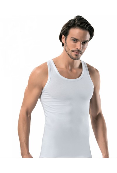 Erdem 3'lü paket ERD1116 Erkek Atlet