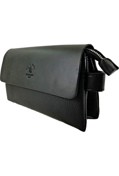 West Polo Clup El Çantası