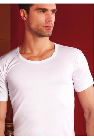 Berrak 1002 Erkek Kısa Kol Atlet