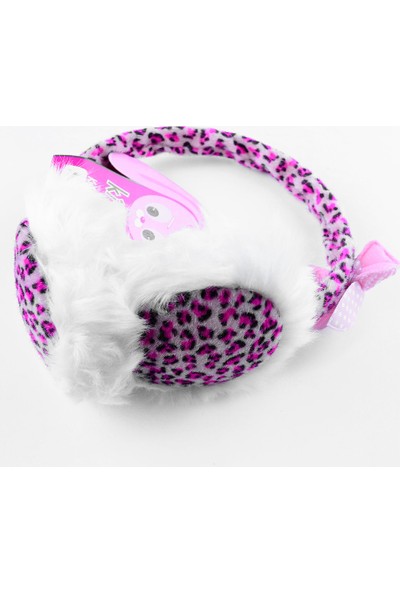 Kitty Kulaklık Kız Çocuk