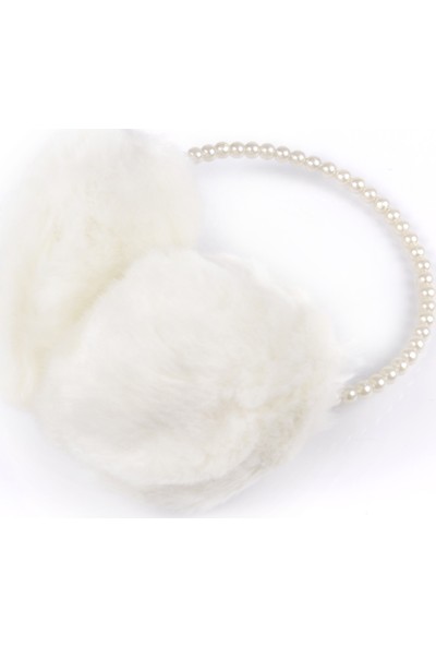 Kitty İncili Kulaklık