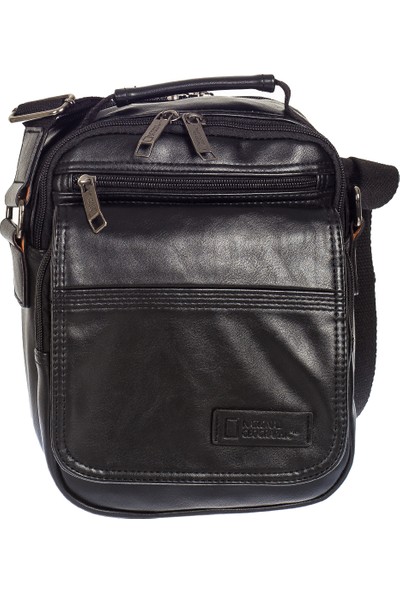 National Geographic Çapraz Çanta Ng12106.06 Siyah National Geographic Çapraz Çanta Ng12106.06 Siyah