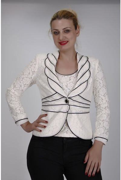 Sude Bayan Dantel Takım 50032