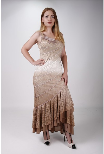 Sude Bayan Abiye 30522