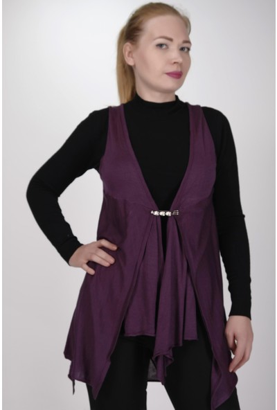 Sude Bayan Yelek 11271