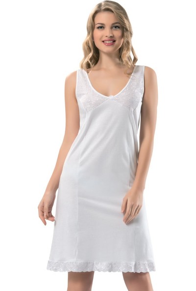 Erdem 2476 Bayan Penye Kombinezon