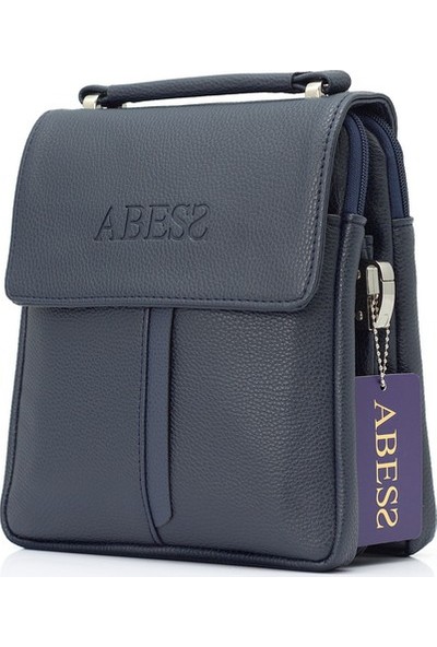 Abess Erkek Çanta El Ve Omuz Çantası