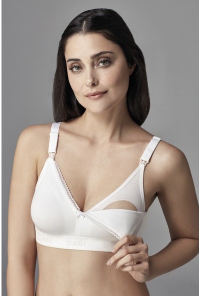 Dagi Emzirme Sütyeni B0169255By