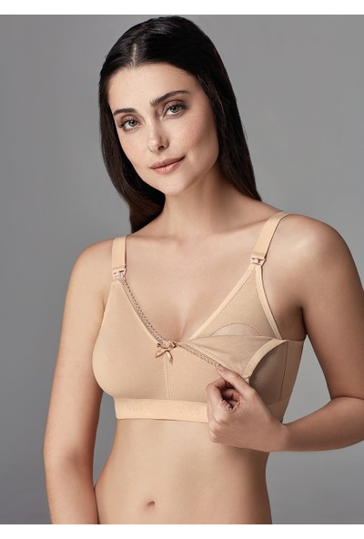 Dagi Emzirme Sütyeni B0169255Te