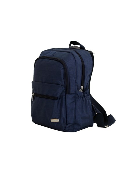 Escape 560-L Lacivert Çocuk Sırt Çantası