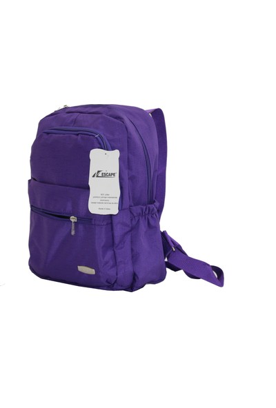 Escape 560-Mr Mor Çocuk Sırt Çantası