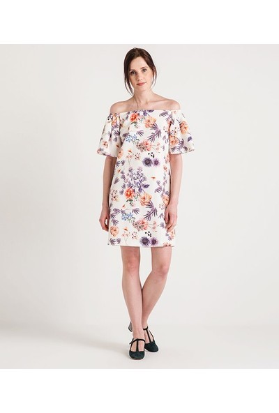 Home Store Kadın Elbise 18230006085