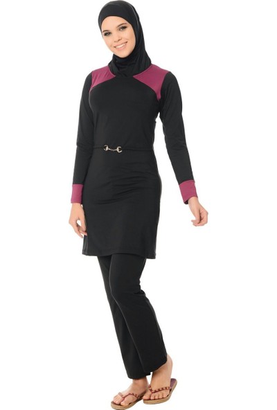 Alfasa 300 Beli Metal Aksesuarlı