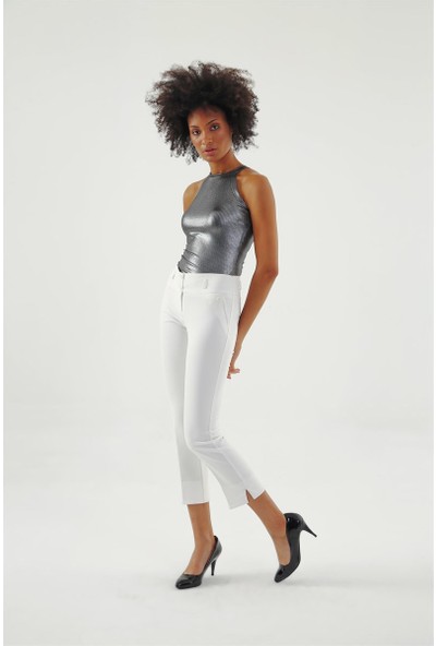 Jument 2346 Krem Pantolon