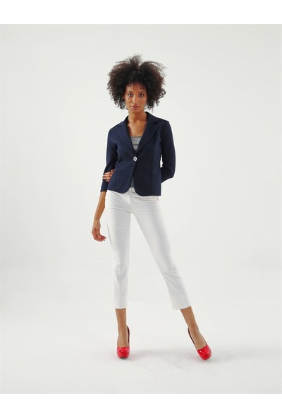 Jument 2465 Lacivert Ceket