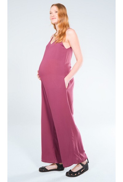 Clandestino Cepli Hamile Tulum