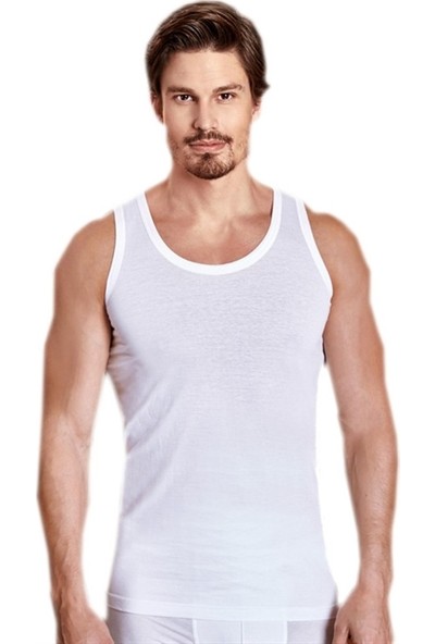 Berrak Erkek Penye Atlet 6'Lı Paket