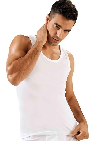 Tutku Erkek Penye Atlet 6'Lı Paket Tutku Erkek Penye Atlet 6'Lı Paket