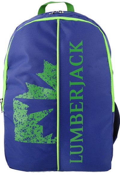 Lumberjack LMÇAN8504 Sırt Çantası