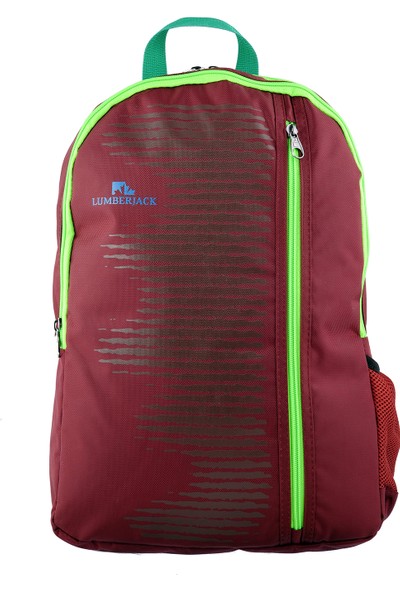 Lumberjack LMÇAN8512 Sırt Çantası