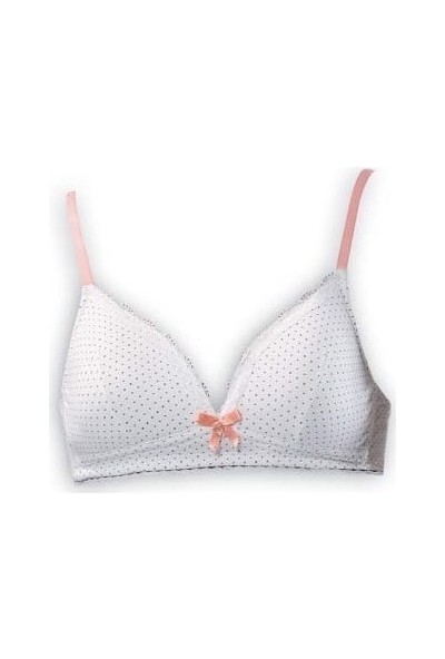 Nbb 3665 Penye Alıştırma Sütyen