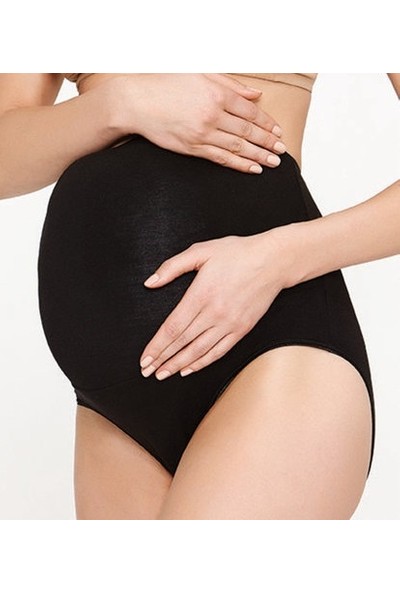 Çekmece Nbb 3'lü Paket 0540 Pamuk Kadın Hamile Külot Çekmece Nbb 3'lü Paket 0540 Pamuk Kadın Hamile Külot