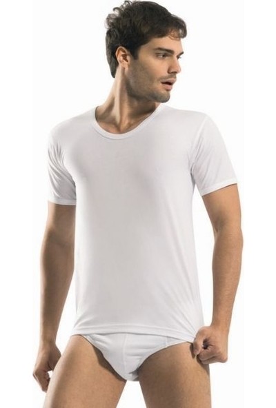 Tutku 6'lı Paket 0103 Penye Bisiklet Erkek Atlet Tutku 6'lı Paket 0103 Penye Bisiklet Erkek Atlet