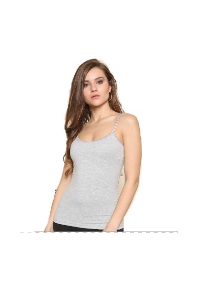 Tutku 6'lı Paket 0135 Pamuk Kadın Atlet Tutku 6'lı Paket 0135 Pamuk Kadın Atlet