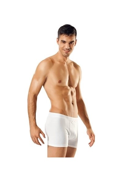 Tutku Paket 6'lı 0114 Likralı Erkek Boxer Tutku Paket 6'lı 0114 Likralı Erkek Boxer