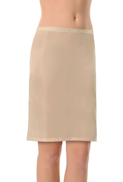 Nbb 2900 Kadın Kısa Jüpon