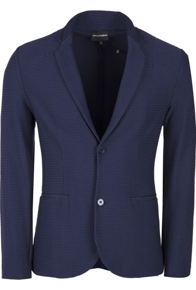 Emporio Armani Erkek Ceket 3Z1G6T 1J1GZ