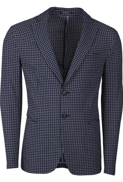 Emporio Armani Erkek Ceket W1G28S W1S42