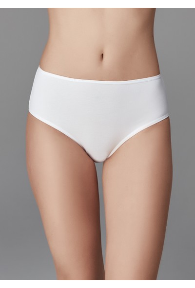 Dagi Kadın 5'Li Yüksek Bel Slip Karışık Dagi Kadın 5'Li Yüksek Bel Slip Karışık