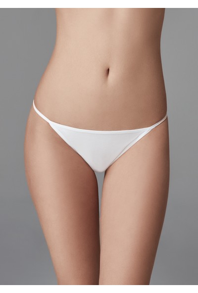 Dagi Kadın 3'Lü Slip Karışık