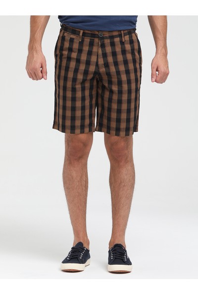 Lee Cooper Bishop Erkek Şort