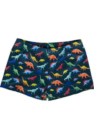 Slipstop Dino Erkek Çocuk Mayo