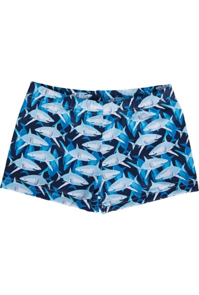 Slipstop Jack Erkek Çocuk Mayo