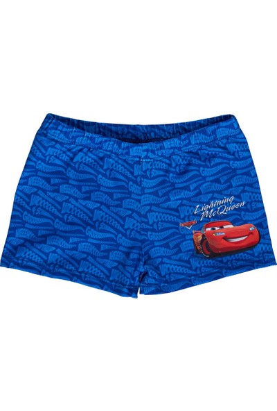 Slipstop Disney Crash Erkek Çocuk Mayo