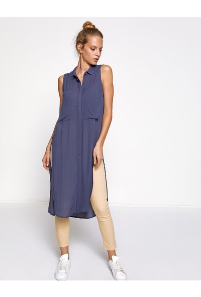 Koton Kadın Rahat Kesim Tunik